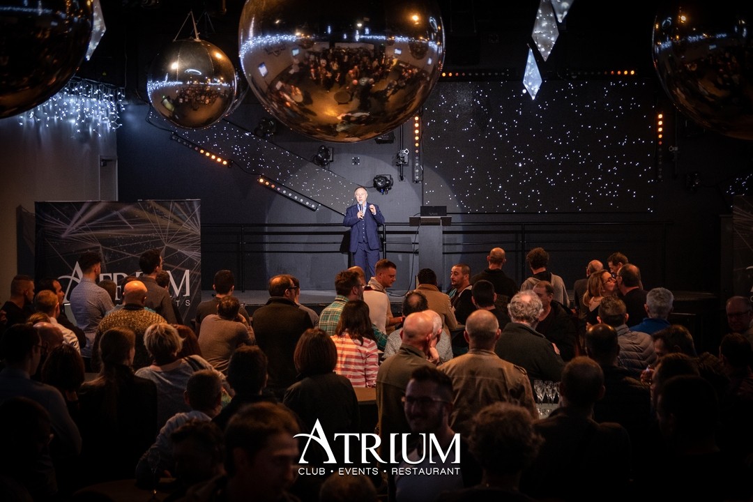 Atrium Events I Atrium Club & Events I Solutions événementielles Reims ...